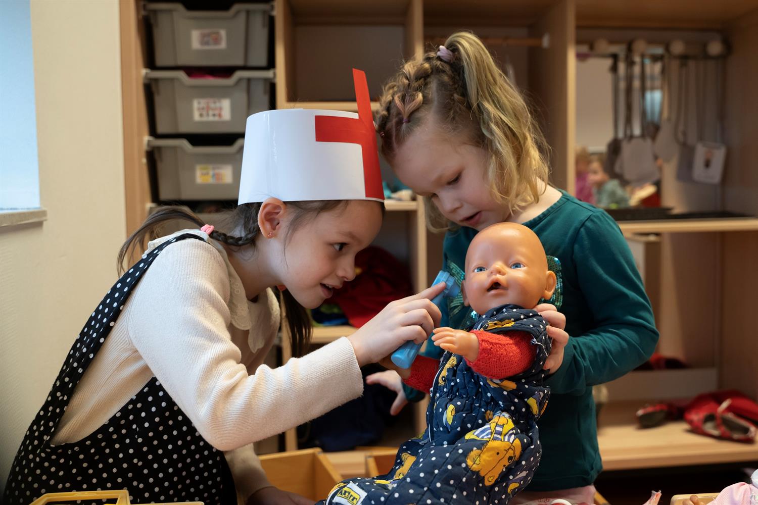 Ziekte En Verlof Aanvragen Obs De Toverlaars